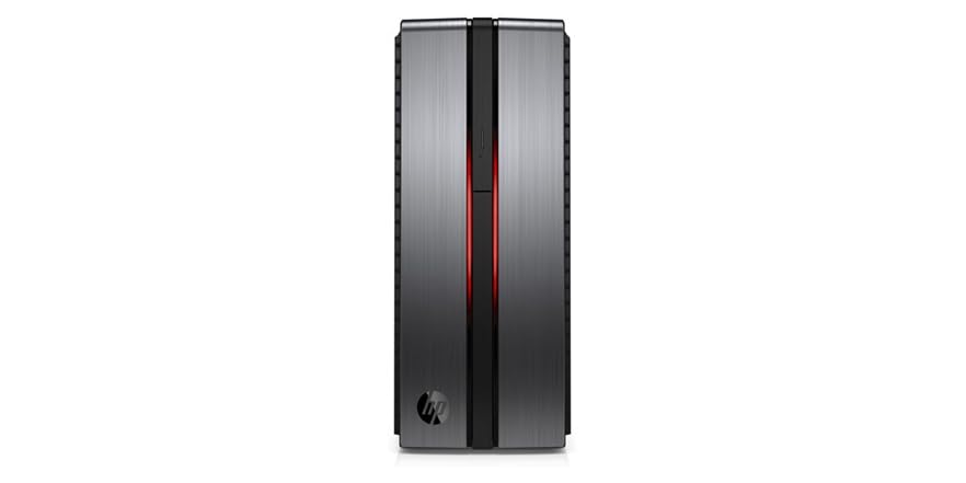 HP ENVY Phoenix Intel i7, GTX960 Desktop