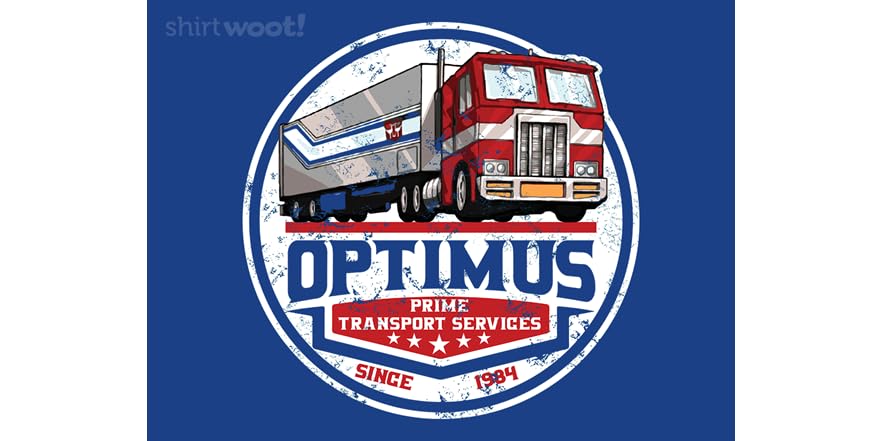 Prime Trucking Services