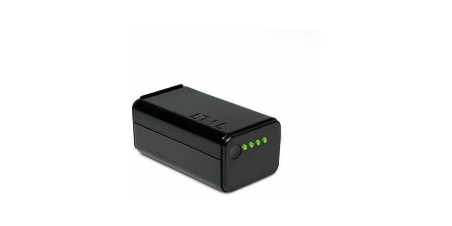 Tylt 5200mAh Battery Backup