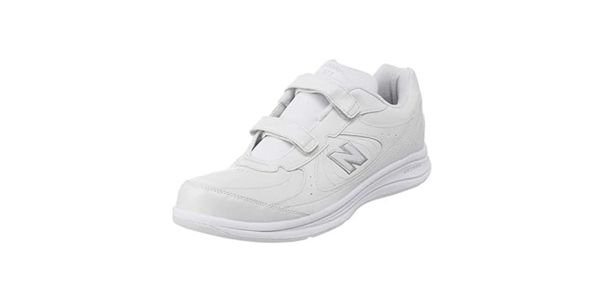 New Balance Men's 577 V1 Hook and Loop