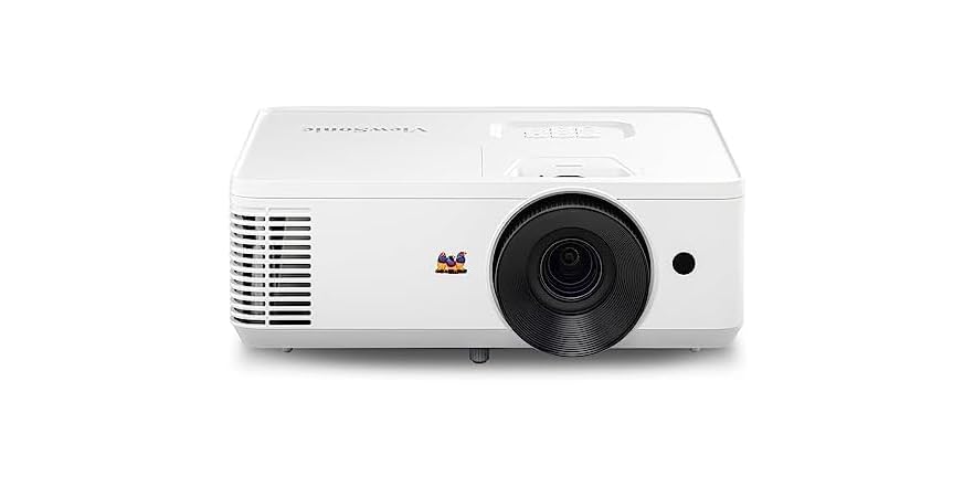 ViewSonic PA700W 4500 Lumens WXGA High Brightness Projector