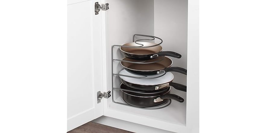 Spectrum Diversified Arc Lids