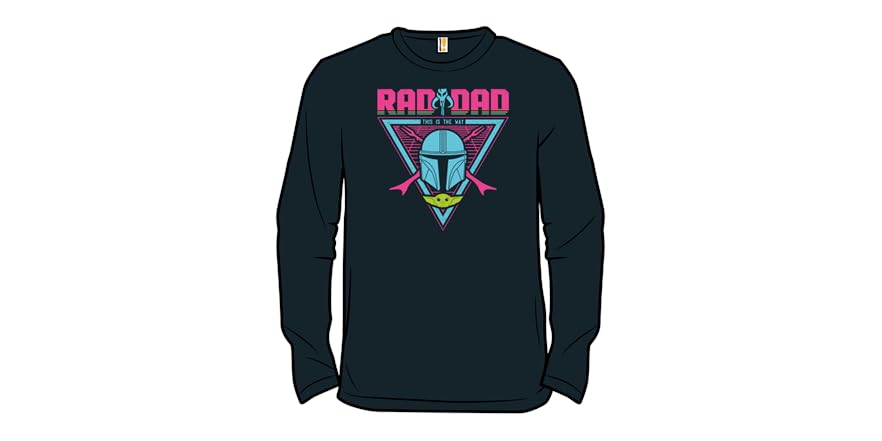 The Rad Dad