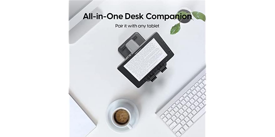 TALK WORKS E-Reader Stand