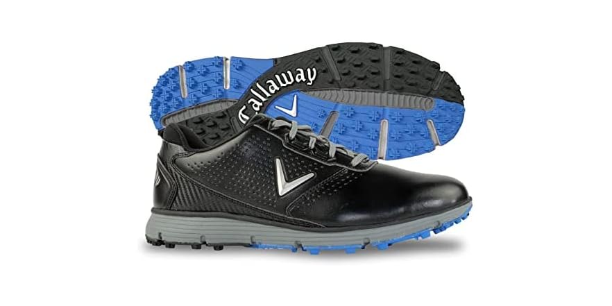 Callaway Balboa Sport Golf Shoe, 11.5