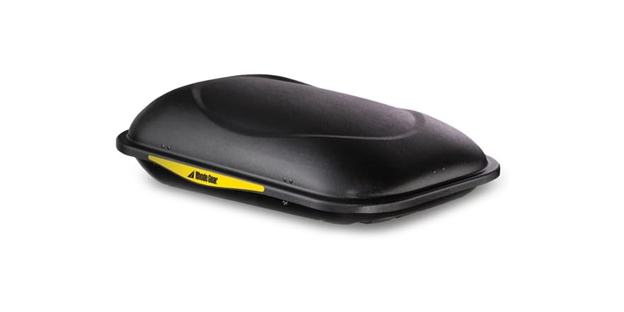 Yakima Rhode Gear Cargo Box 10