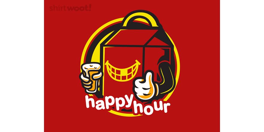 Happy Hour
