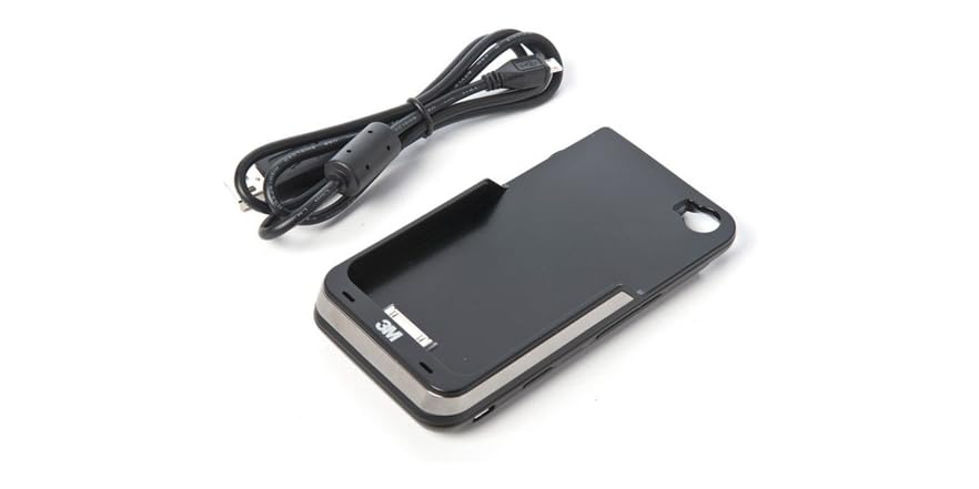 3M Projector Sleeve for iPhone 4/4S