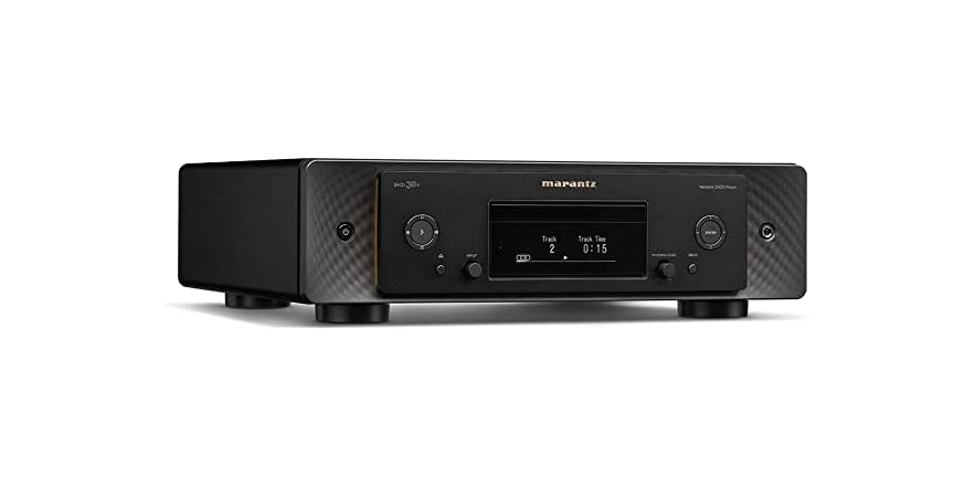 CD Player