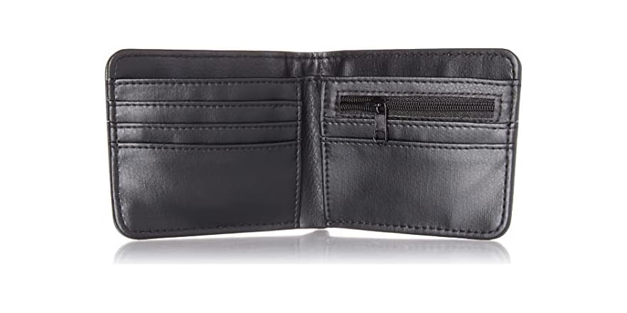 Grateful Dead Wallet