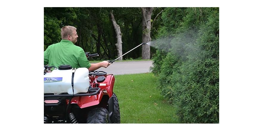 Valley Industries Agricultural Spray Gun