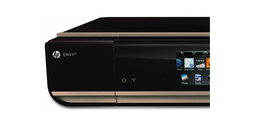 HP Envy 110 eAIO Printer