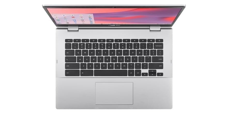ASUS Chromebook | CX1400CKA-IS88F | 14" (Open Box)