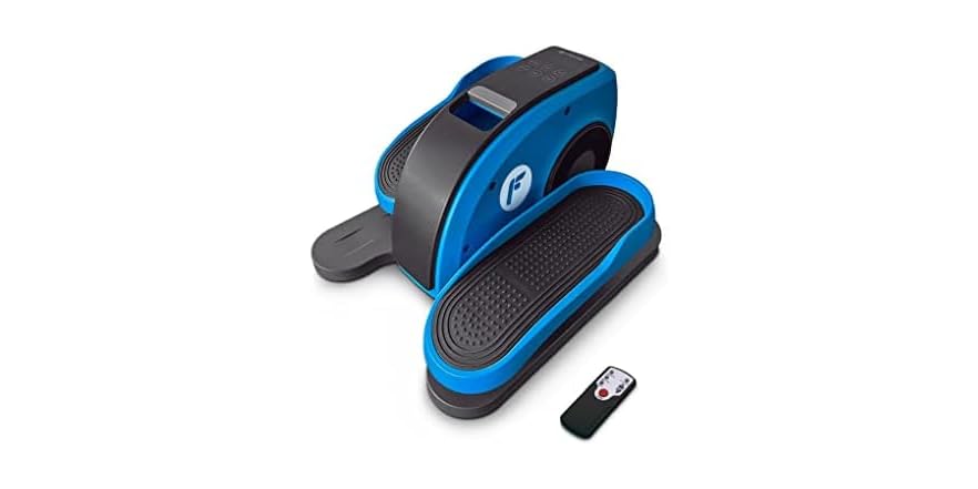 FitNation by Echelon Pedal Pro Plus Moto (Open Box)