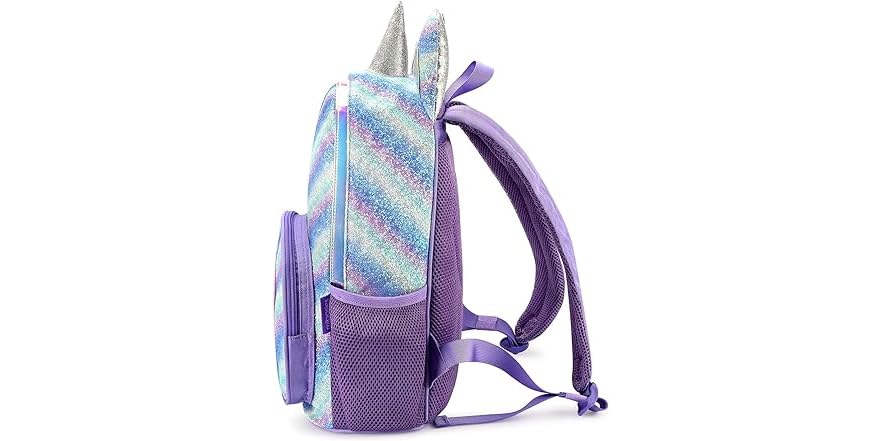 Kids Lightweight Backpack For School