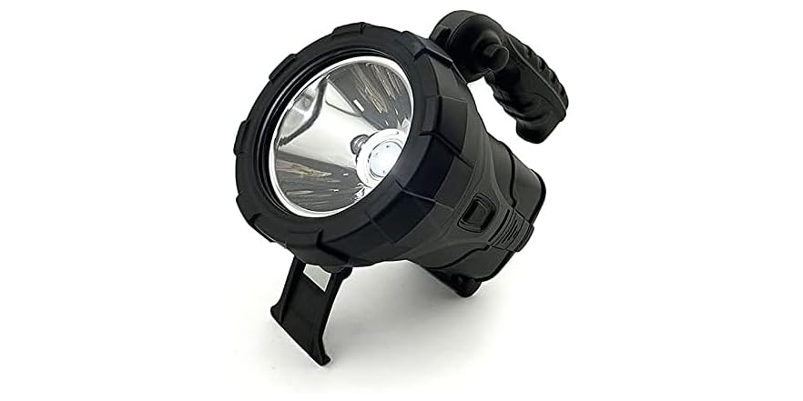 Q-Beam SPOTLIGHT LED SOLAR
