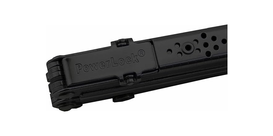 SOG B63NCP Powerlock 18 Tool V-Cutter- Multi-Tool (Open Box)