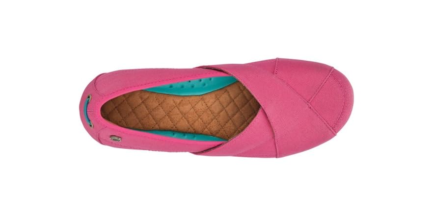 Women's Sport Canvas - Beet