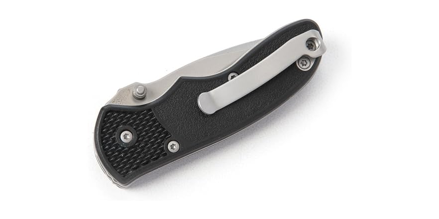 Gerber Winchester Spring Assist Knife