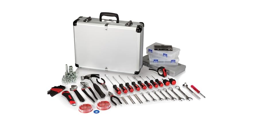 101-Pc. Heavy Duty Tool Kit
