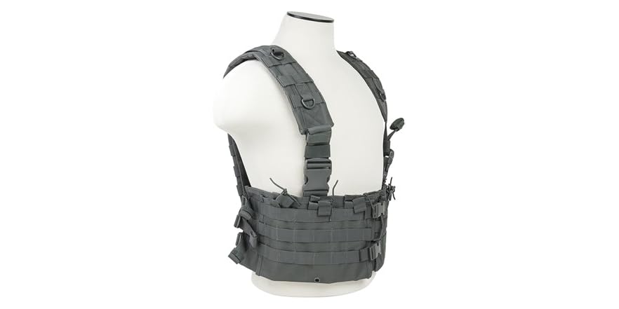 VISM AR Chest Rig, 5 Colors