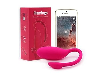 Magic Motion Flamingo App Controlled Keg