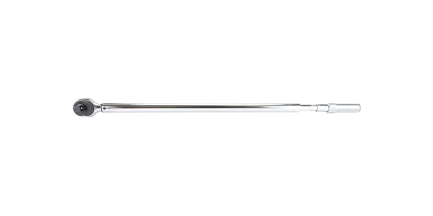 Performance Tool M204 3/4" Drive Torque