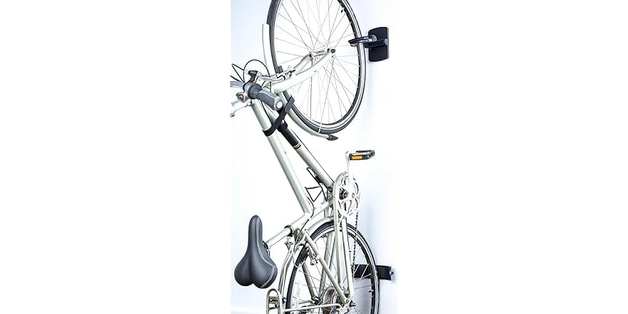 Duck Brand EasyMounts Bike Dock 3 Pack