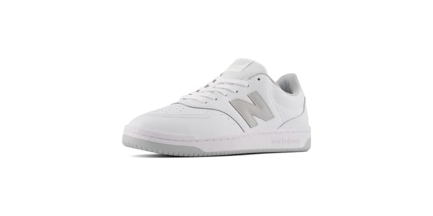 New Balance Men's BB80 V1 Sneaker 5