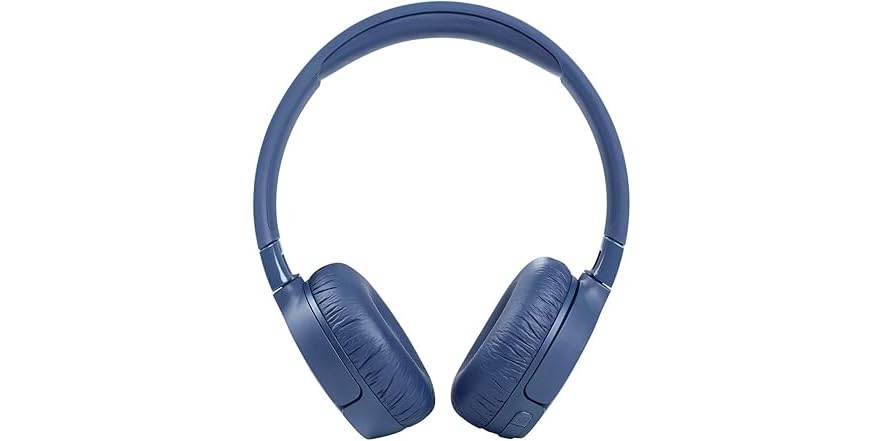 JBL Tune 660NC Wireless OnEar Headphones