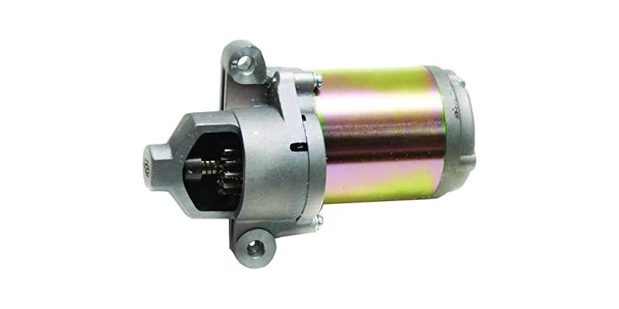 Parts Player New Starter Replacement For AXO & MTD