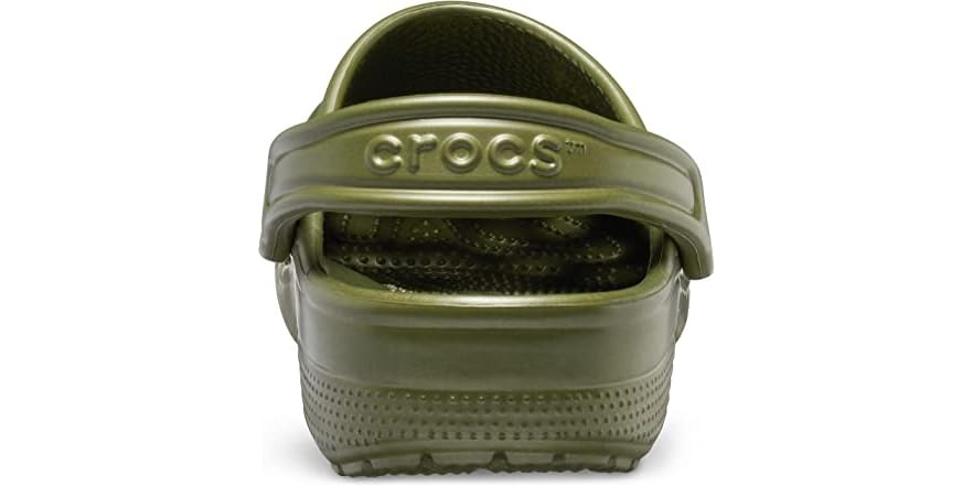 CROCS 10001-309-M10-W12 Men's 10/Women's 12 Crocs Clas (Open Box)