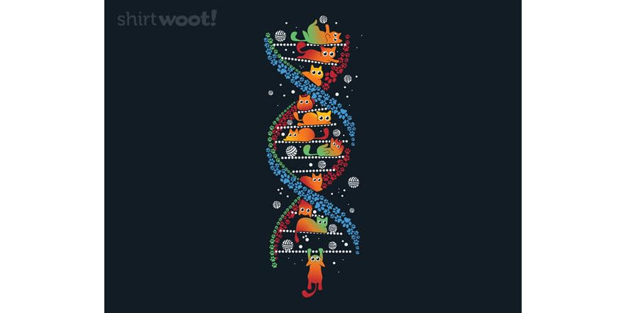 CATS-DNA