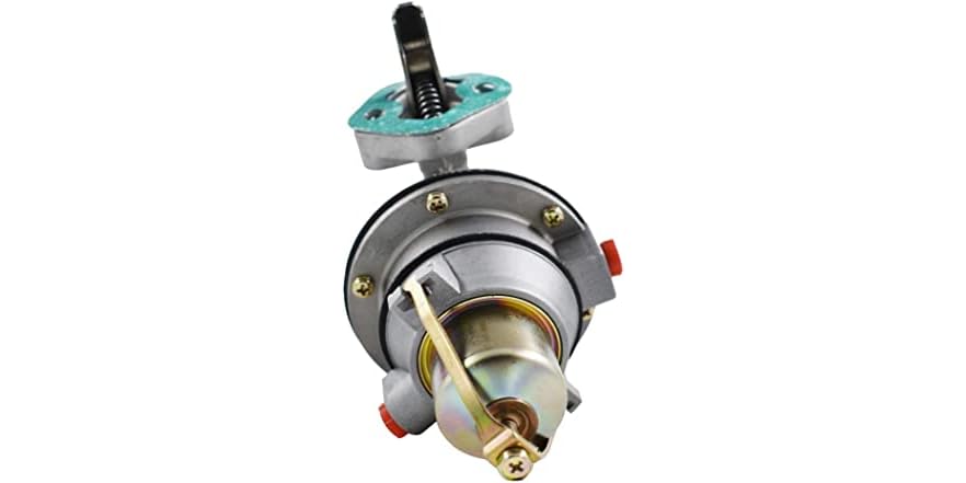 MPS MPS Mechanical Fuel Pump for Mercruis