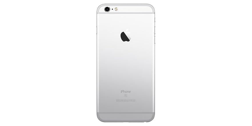 Apple iPhone 6s A1633 (GSM Unlocked)