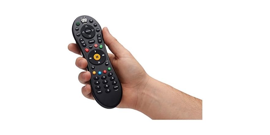 TiVo Roamio Replacement Remote
