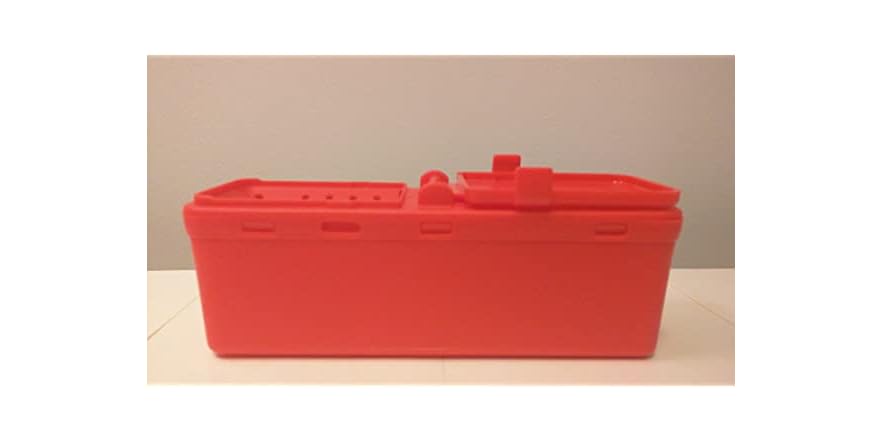 Sharps Container for Travel