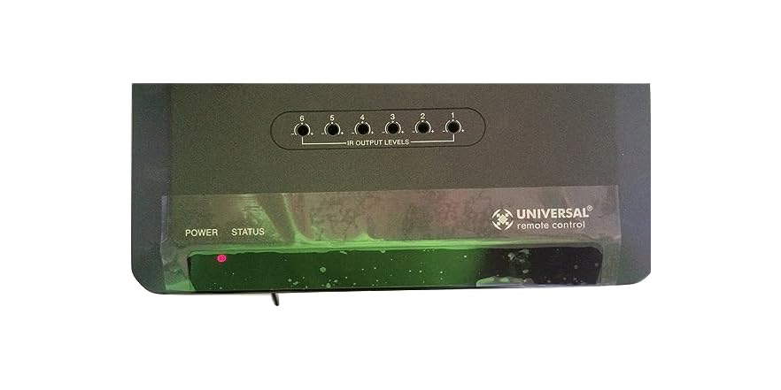 Universal MRF-350 RF Base Station (Open Box)