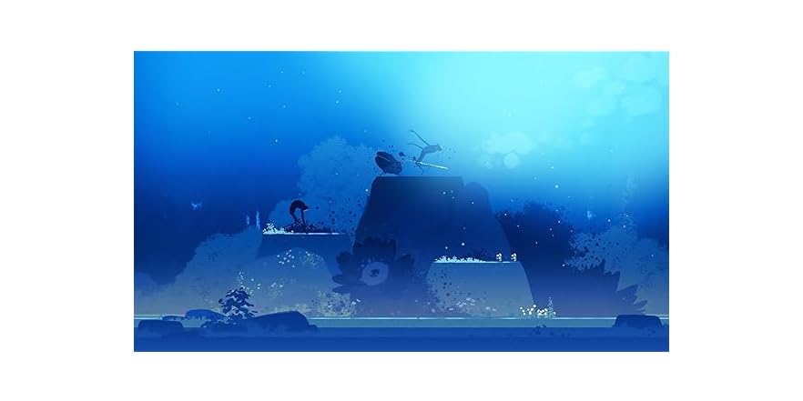 Neva: Devolver Deluxe