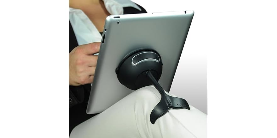 Octa Whale Kit - Tablet Stand and Handle