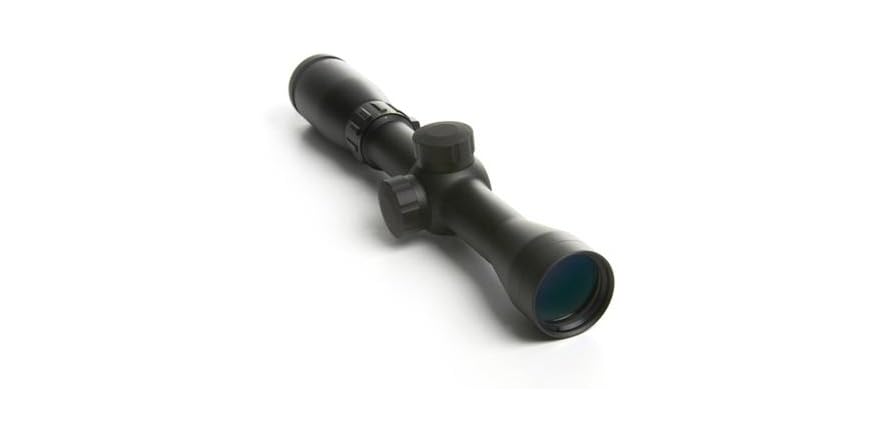 Pride Fowler Rapid Reticle Scope