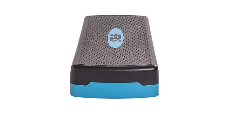 The Step Small Aerobic Stepper