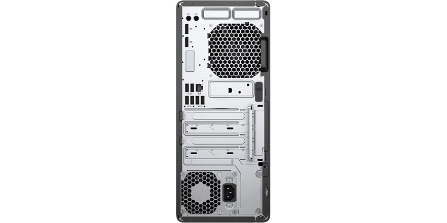HP Z1 G5 Tower Desktop i7-9700
