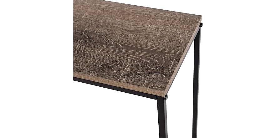 Balkene Tribeca Console Table