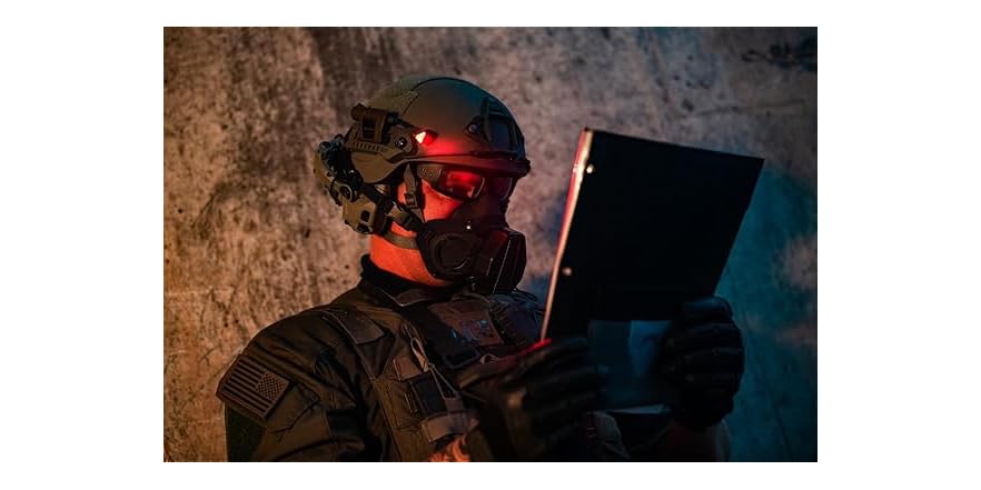 Princeton Tec Charge PRO Tactical Task Light