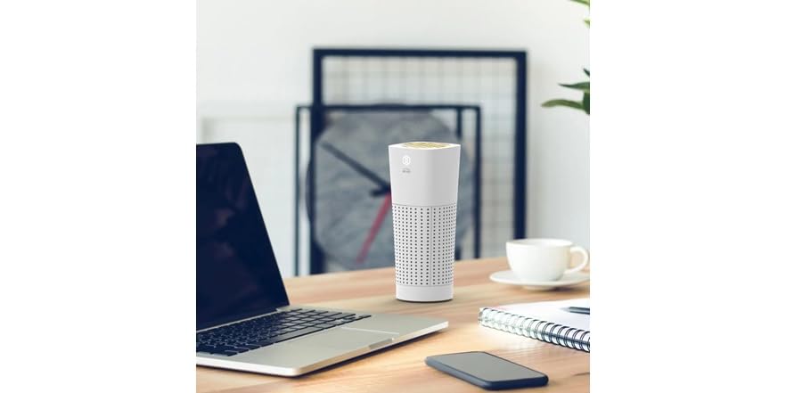 Bio Bidet Pod Air Purifier