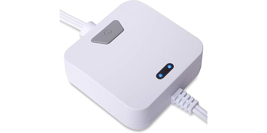 Eddie Bauer | Smart Heated Electric Throw