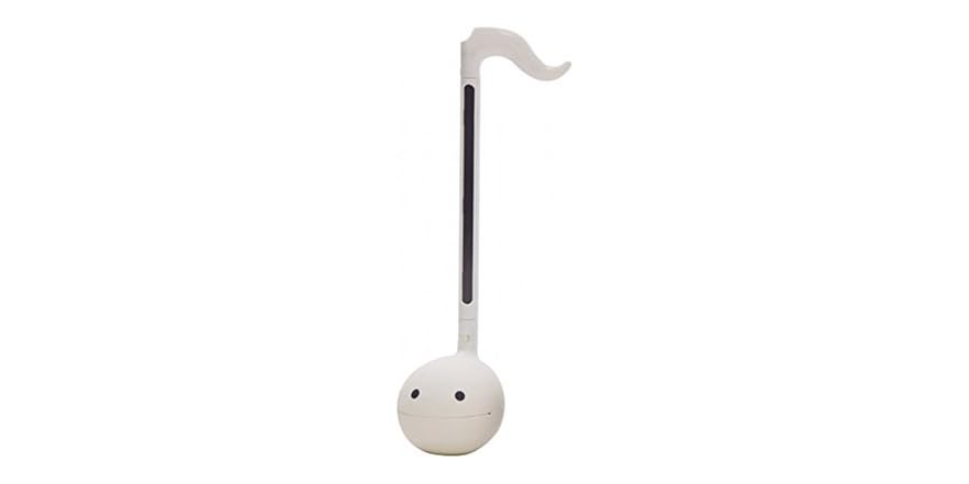 Otamatone Japanese Musical Instrument Synthesizer