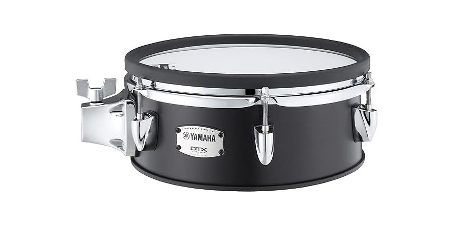 (NEW) Yamaha Electronic Drum Set (DTP8-M BF) (Open Box)