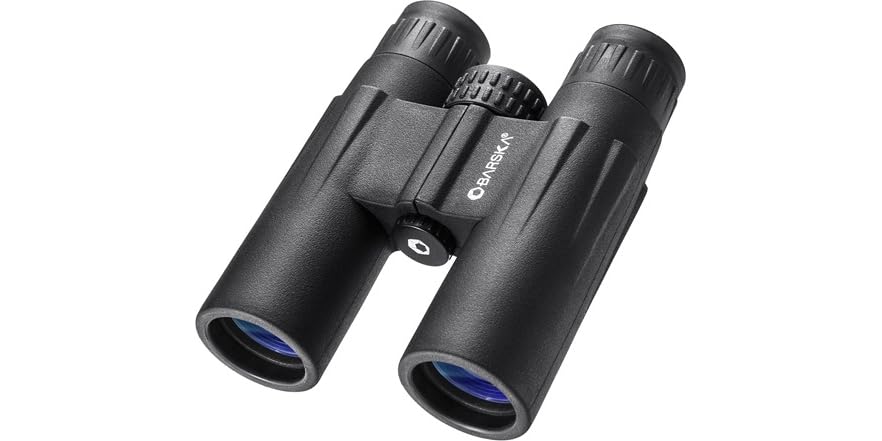 Barska Colorado Compact Binoculars